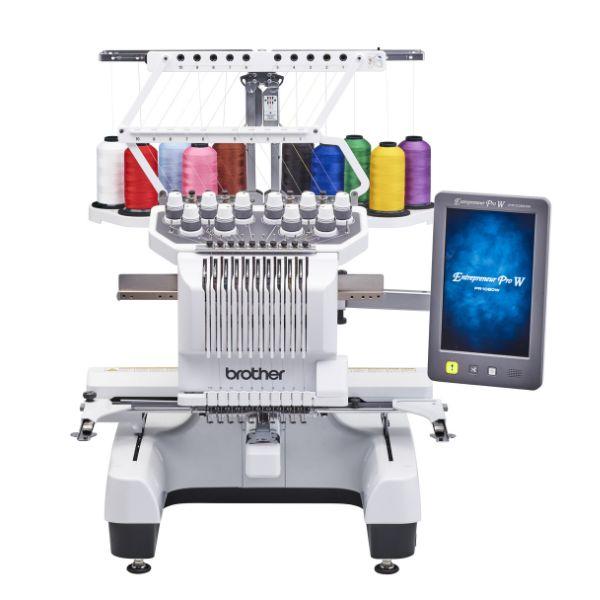 Embroidery Machines – The Sewing Studio Fabric Superstore