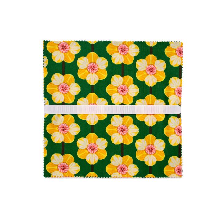 Precut 10" Tiles- Iconic TICONIC42-10 – The Sewing Studio Fabric Superstore