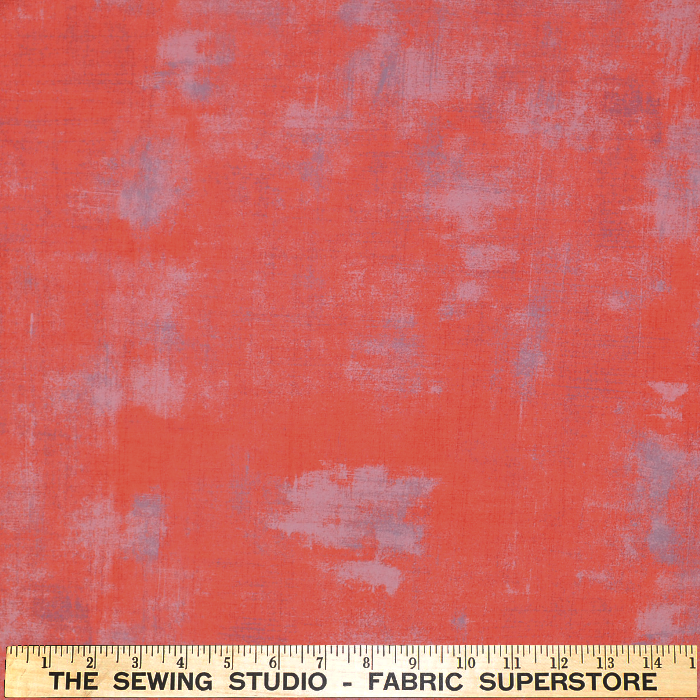 Grunge Basics-Red 30150-151 cotton fabric – The Sewing Studio Fabric ...