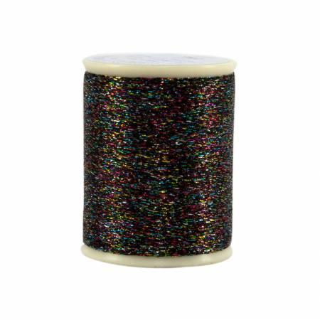 Razzle Dazzle Metallic Thread – Tagged "poly" – The Sewing Studio ...