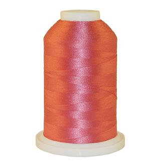 Simplicity Pro Embroidery Thread 1100yds. ETP0009 Pastel Salmon – The ...