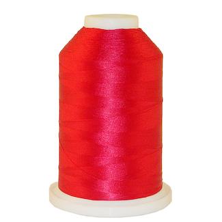 Simplicity Pro Embroidery Thread 1100yds. ETP0012 Bright Azalia – The ...