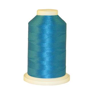 Simplicity Pro Embroidery Thread 1100yds. ETP0054 Angelic Blue – The ...