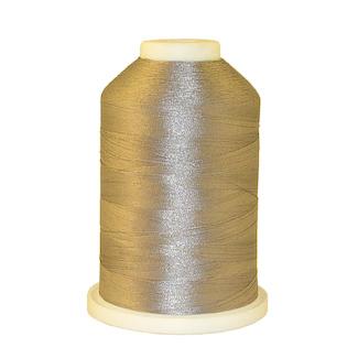 Simplicity Pro Embroidery Thread 1100yds. ETP005 Silver – The Sewing ...
