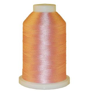 Simplicity Pro Embroidery Thread 1100yds. ETP079 Salmon Pink – The ...