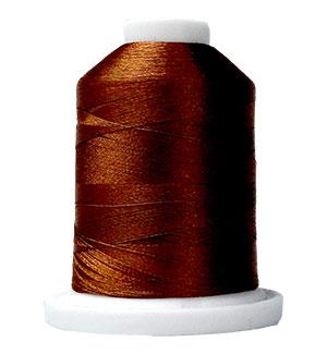 Simplicity Pro Embroidery Thread 1100yds. ETP157S Highlight Milk Choco ...