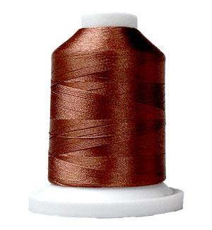 Simplicity Pro Embroidery Thread 1100yds. ETP185S Highlight Cocoa – The ...