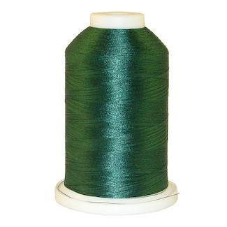 Simplicity Pro Embroidery Thread 1100yds. ETP534 Teal Green – The ...