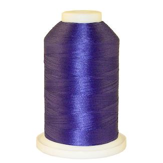 Simplicity Pro Embroidery Thread 1100yds. ETP607 Wisteria Violet – The ...