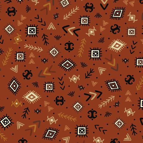 Tribal – The Sewing Studio Fabric Superstore