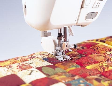 Walking Foot - SA140 Brother – The Sewing Studio Fabric Superstore
